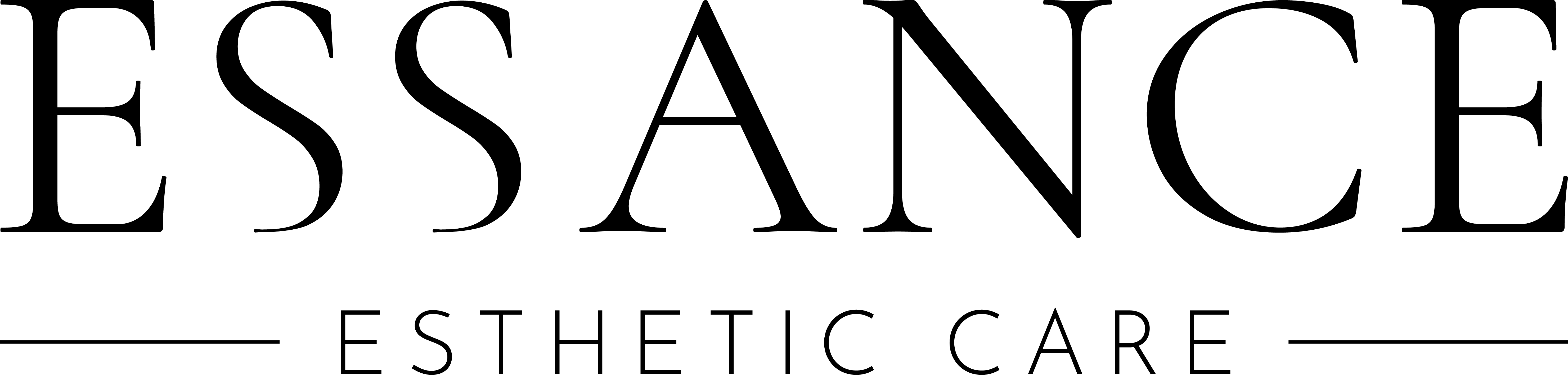 New Booking - Essance