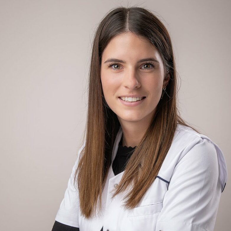 Marie Stas - Essance