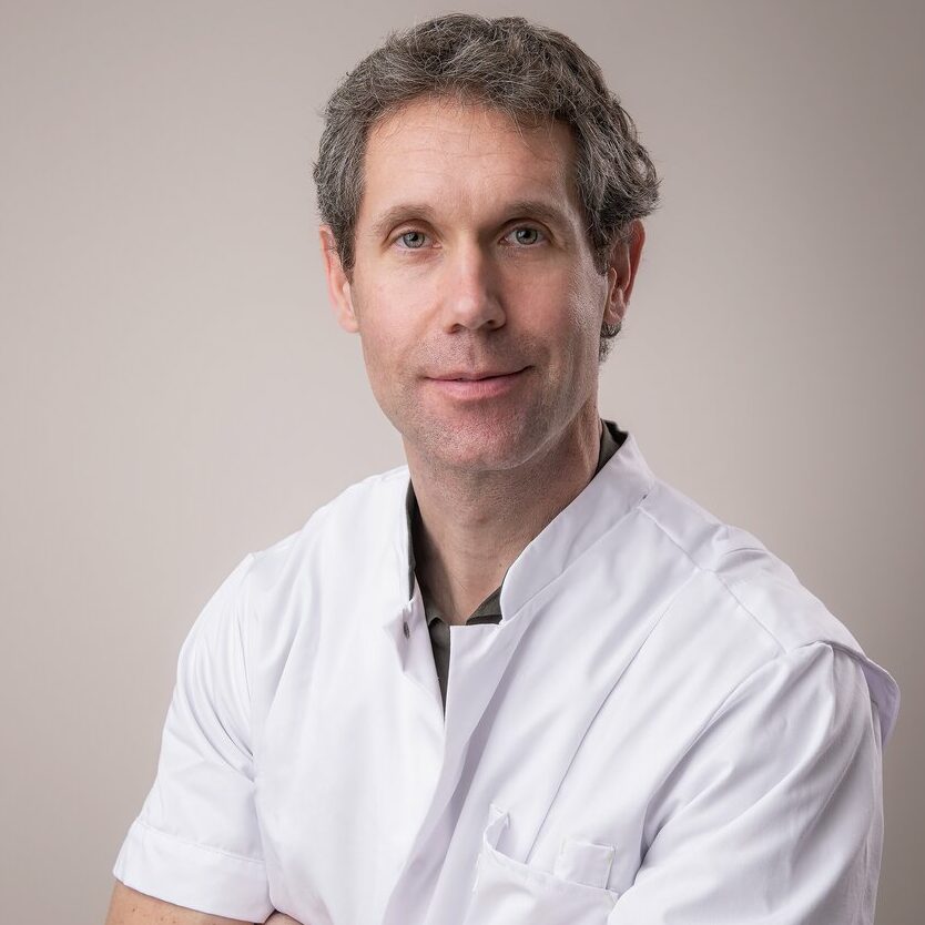 Thomas Lauwers - Essance